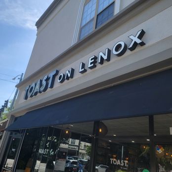 TOAST ON LENOX - Updated September 2024 - 1417 Photos & 787 Reviews - 2770 Lenox Rd NE, Atlanta ...