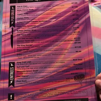 THE GEORGE - Updated December 2025 - 238 Photos & 364 Reviews - 292 E ...