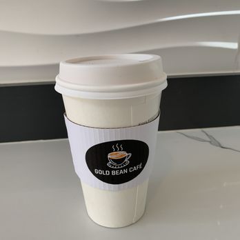GOLD BEAN CAFE - Updated March 2025 - 105 Photos & 102 Reviews - 2131 ...