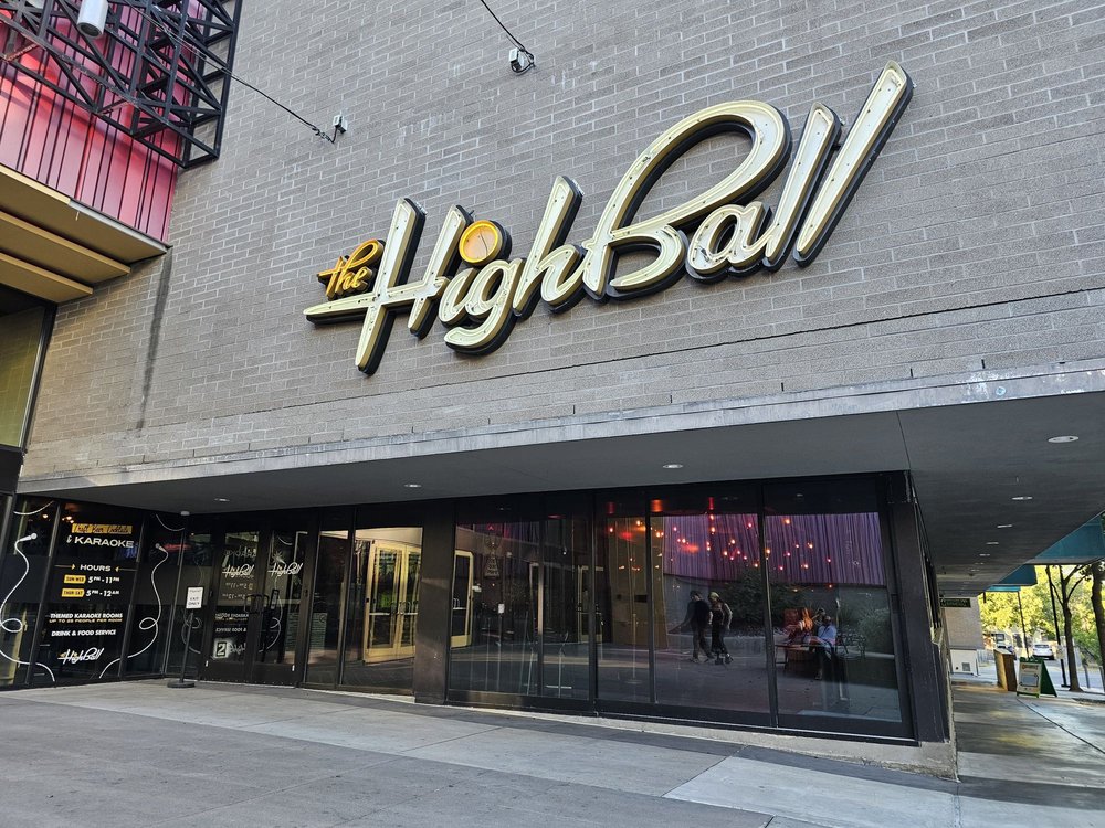 THE HIGHBALL - Updated November 2024 - 133 Photos & 172 Reviews - 1120 ...