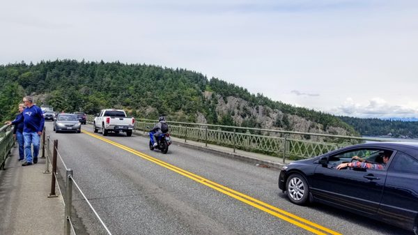 DECEPTION PASS BRIDGE - Updated June 2024 - 432 Photos & 82 Reviews ...