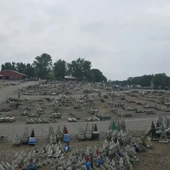 THE CONCRETE LADY - Updated December 2025 - 24 Photos - 4910 Hwy 3 ...