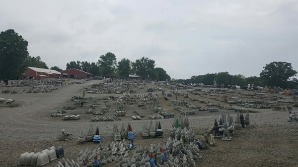 THE CONCRETE LADY - Updated December 2025 - 24 Photos - 4910 Hwy 3 ...