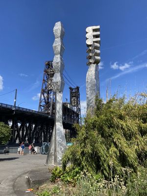 JAPANESE AMERICAN HISTORICAL PLAZA - Updated November 2024 - 170 Photos ...