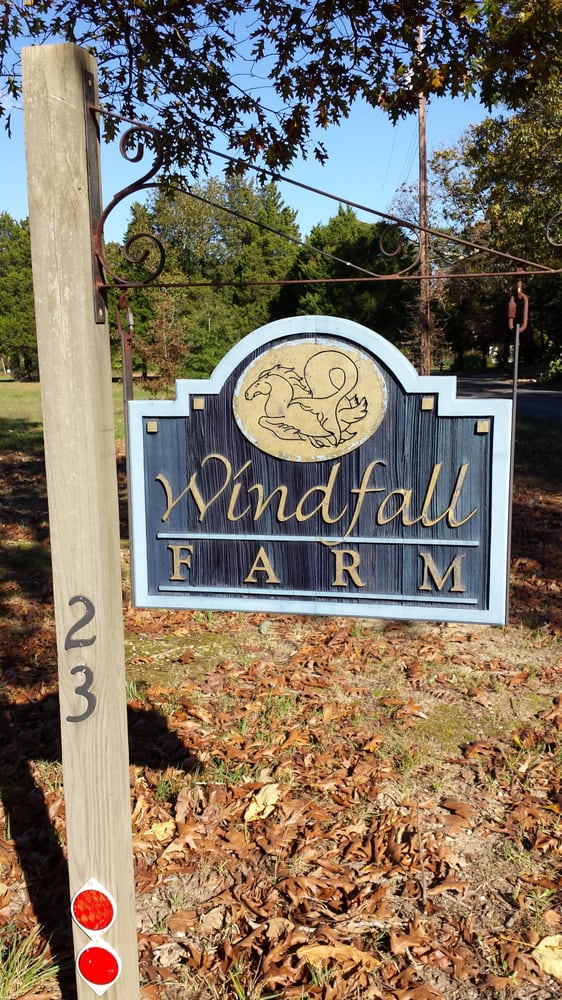 WINDFALL FARM - Updated December 2025 - 23 Lebanon Rd, Bridgeton, New ...