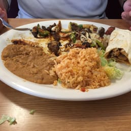 EL RANCHO - 69 Photos & 86 Reviews - 608 E Polk St, Burnet, Texas ...