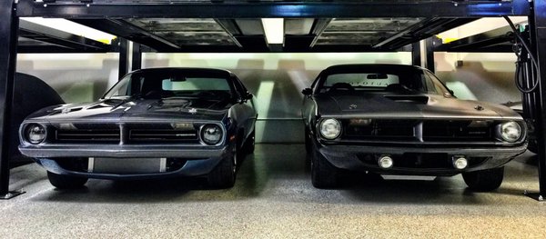 AUTOTOPIA - Updated July 2025 - 24 Photos - 3900 W Alameda Ave, Burbank ...