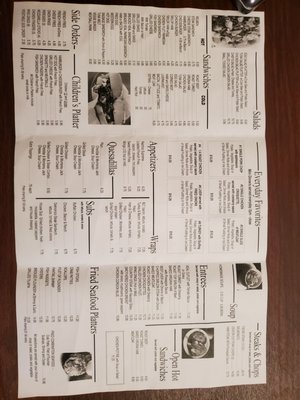 ALPHA FAMILY RESTAURANT - Updated November 2025 - 11 Photos & 22 ...