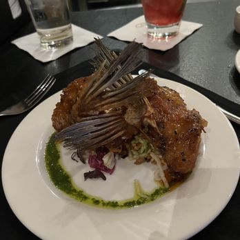 GW FINS - 4941 Photos & 3005 Reviews - 808 Bienville St, New Orleans ...