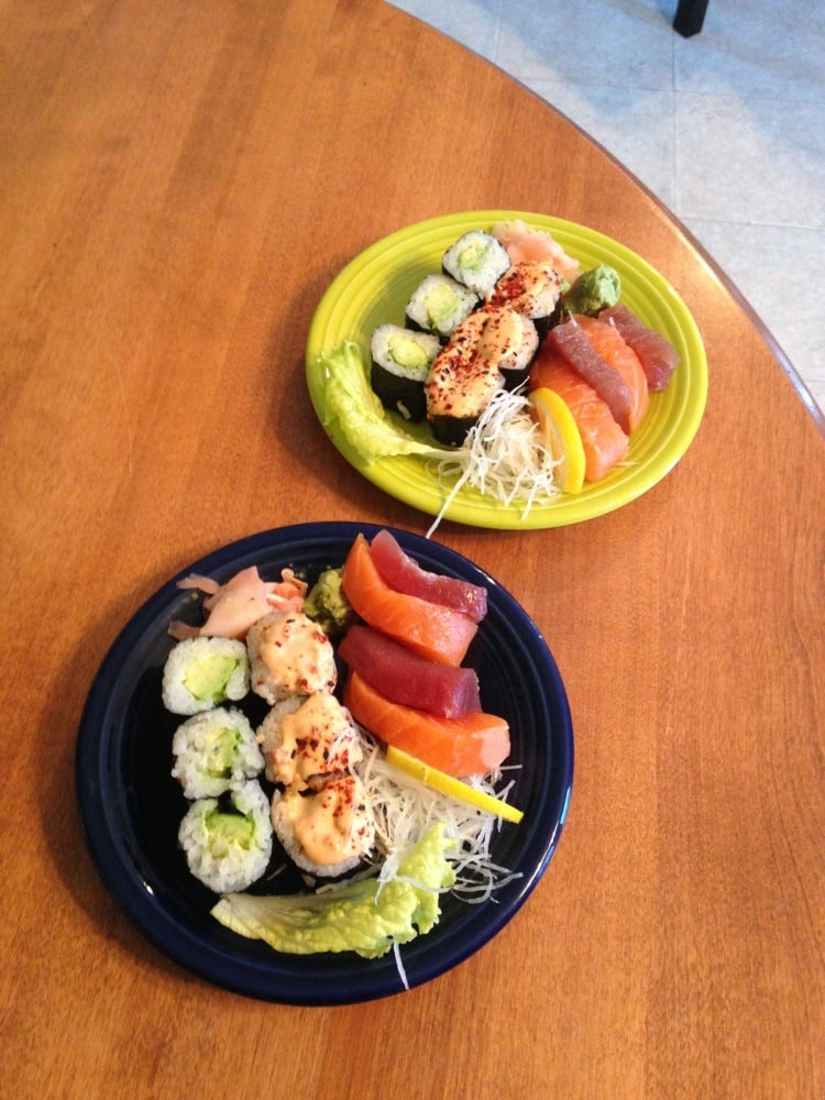 KUJIRA SUSHI BAR & GRILL - Updated December 2025 - 5006 50 Street ...