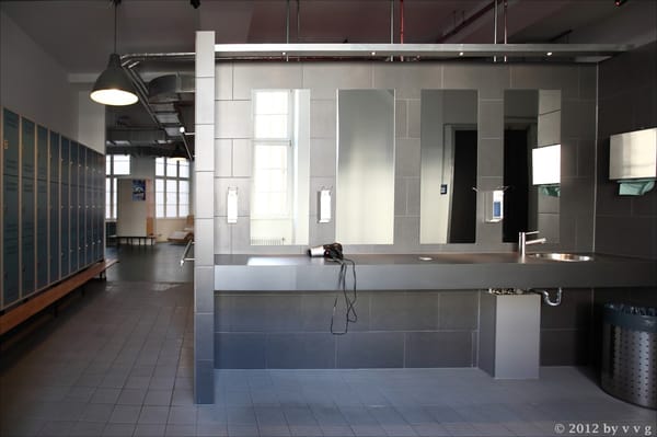 BOILER BERLIN SAUNA - Updated October 2025 - 41 Photos & 37 Reviews ...