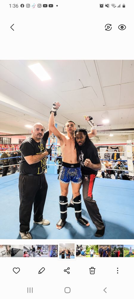 SPYDA MUAY THAI - Updated December 2025 - 66 Photos - 55 South Ave ...