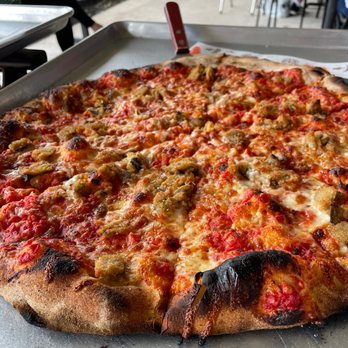 AH-BEETZ NEW HAVEN PIZZA-DELRAY BEACH - Updated December 2025 - 338 ...