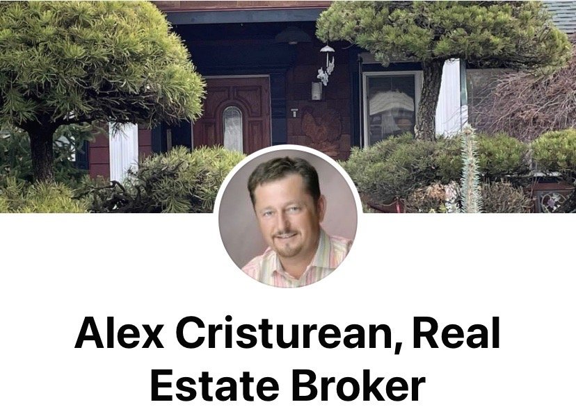 ALEX CRISTUREAN REMAX EQUITY - 237 NE Broadway, Portland, Oregon - Real ...