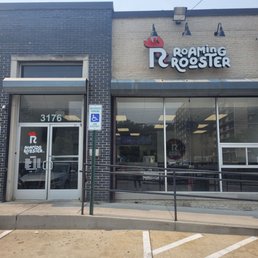 ROAMING ROOSTER - Updated January 2026 - 625 Photos & 668 Reviews ...