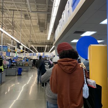 WALMART SUPERCENTER - Updated December 2025 - 33 Photos & 68 Reviews ...