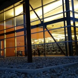 LOMA COLORADO MAIN LIBRARY - 17 Photos & 12 Reviews - Libraries - 755 ...