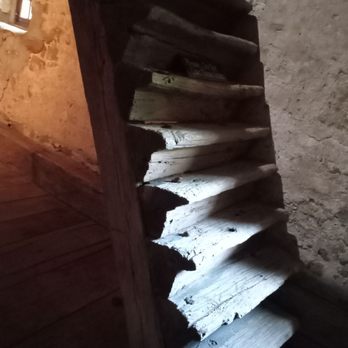 1719 MUSEUM - Updated November 2025 - 64 Photos - 1849 Hans Herr Dr ...