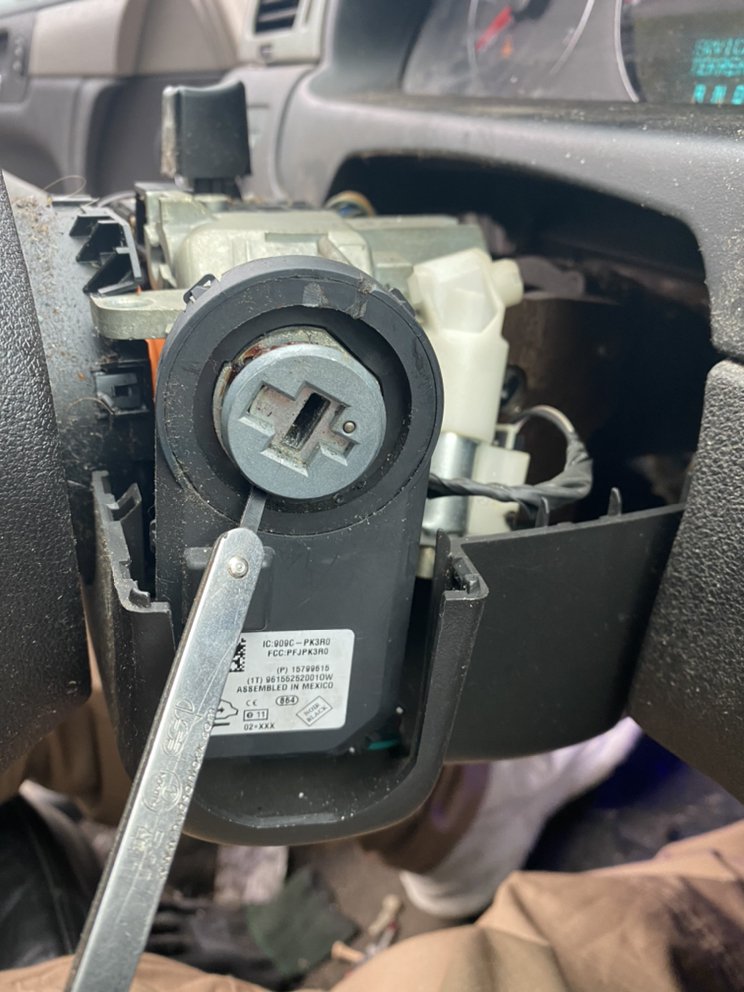 LIBERTY LOCK & KEY - Updated December 2025 - Akron, Ohio - Keys ...