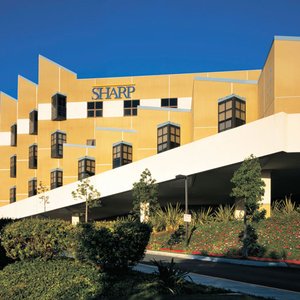 SHARP CHULA VISTA MEDICAL CENTER - Updated October 2025 - 81 Photos ...