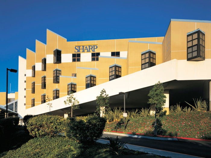 SHARP CHULA VISTA OUTPATIENT SURGERY CENTER - Updated October 2025 - 10 ...