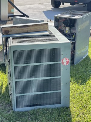 HENRY’S A/C & HEAT - Updated May 2026 - 19 Photos - 4305 Chance Ln ...