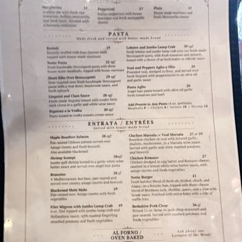 CAFE NOTTE - Updated July 2025 - 95 Photos & 134 Reviews - 8070 Ohio ...