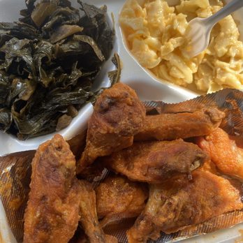 HOTLANTA WINGS AND THINGS - Updated December 2024 - 235 Photos & 737 ...