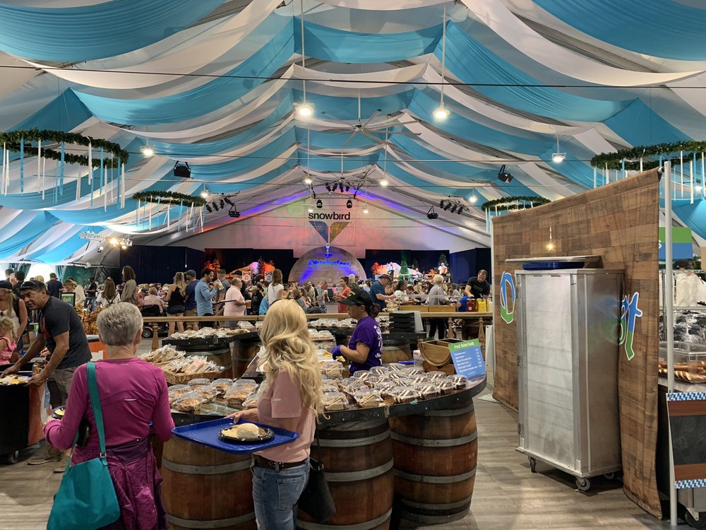 SNOWBIRD OKTOBERFEST - 112 Photos & 26 Reviews - 9385 Snowbird Center ...