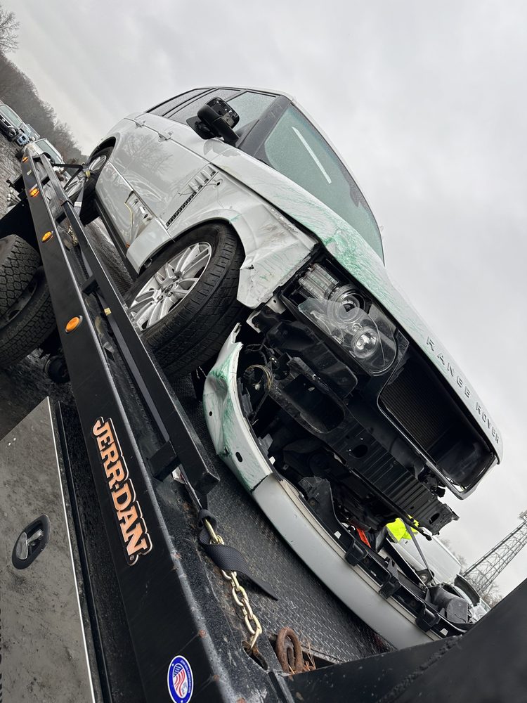 DUDLEY’S TOWING - Updated July 2025 - Request a Quote - Browns Mills, New Jersey - Towing ...
