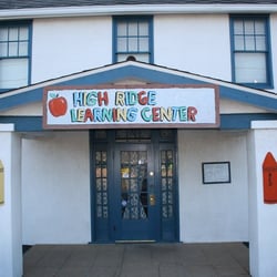 HIGH RIDGE LEARNING CENTER - 3028 High Ridge Blvd, High Ridge, MO - Yelp