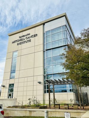 USA HEALTH MITCHELL CANCER INSTITUTE - Updated December 2025 - 25 ...
