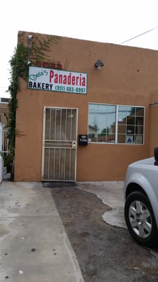 CHELA’S BAKERY - Updated June 2024 - 19 Photos & 60 Reviews - 4022 Park ...
