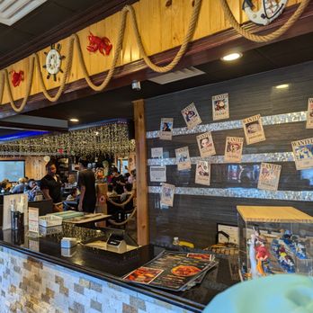 ALL BLUE - Updated May 2025 - 248 Photos & 176 Reviews - 194 S ...