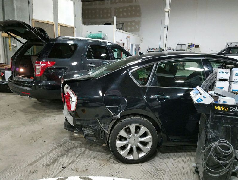 SUNRISE AUTO SPA CENTER - Updated May 2026 - 23 Reviews - 26 Thorndike ...