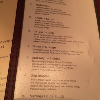 FLYJIN - Updated June 2025 - 129 Photos & 77 Reviews - 417 Rue Saint ...