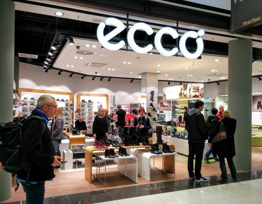 CLARKS ECCO MALL OF - Leipziger Platz 12, Berlin, Germany - Shoe Stores - Phone Number - Yelp