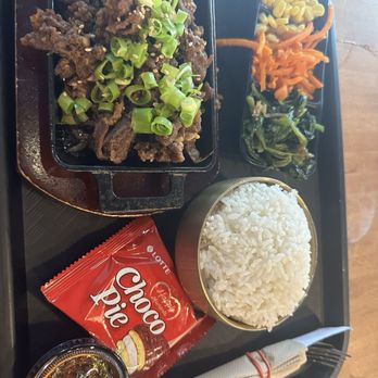 KOBA KOREAN BBQ - Updated March 2025 - 40 Photos & 30 Reviews - 136 ...