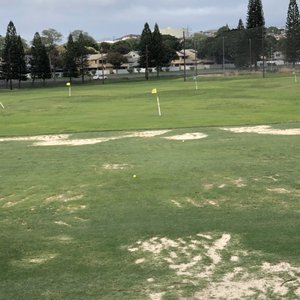 NAVY MARINE GOLF COURSE - 107 Photos & 61 Reviews - 943 Valkenburgh St ...