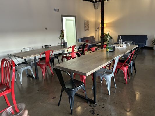 RED BIRD PIZZA - Updated January 2026 - 31 Photos & 29 Reviews - 18 N ...