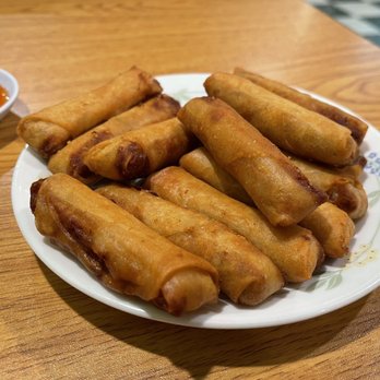 KAYUMANGI AUTHENTIC FILIPINO CUISINES & GROCERIES - Updated October ...