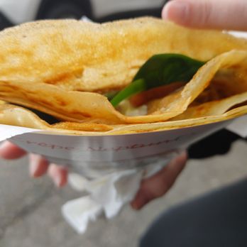 CREPE NEPTUNE - 242 Photos & 322 Reviews - 175 E 2nd St, Cannon Beach ...