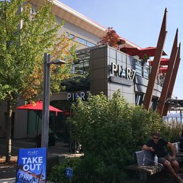 PIER 7 RESTAURANT + BAR - Updated August 2025 - 352 Photos & 286 ...