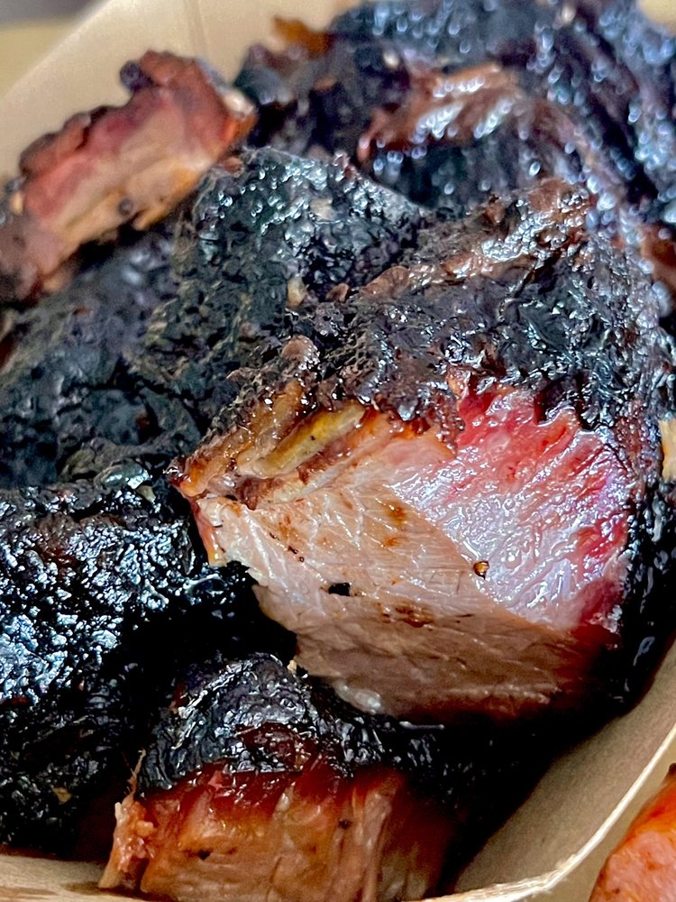 RANEY BROTHERS BBQ - Updated December 2025 - 32 Photos & 55 Reviews ...