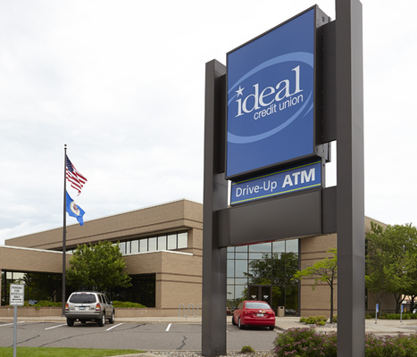 IDEAL CREDIT UNION - Updated March 2026 - 10 Reviews - 2401 N. McKnight ...