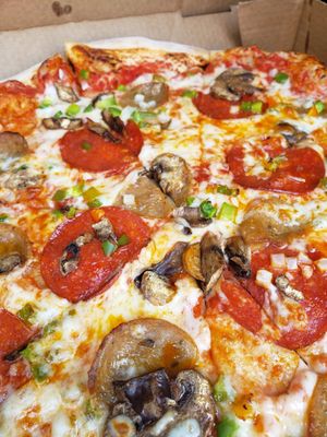 THE BIG SLICE - Updated April 2026 - 85 Photos & 251 Reviews - 1450 E ...