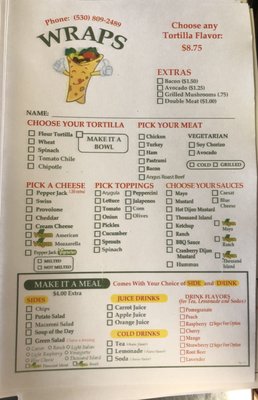 FRESH TWISTED CAFE - 220 Photos & 543 Reviews - Coffee & Tea - 156 ...