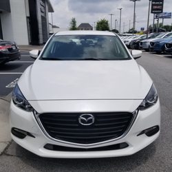 HENNESSY MAZDA - 21 Photos & 51 Reviews - Car Dealers - 7261 Jonesboro ...