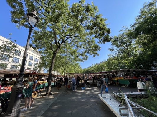 MARCHÉ BASTILLE - Updated August 2025 - 210 Photos & 54 Reviews ...