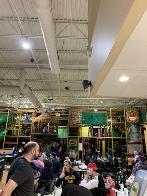 JUNGLE JAVA - 40 Photos & 65 Reviews - Coffee & Tea - 6481 N Canton ...